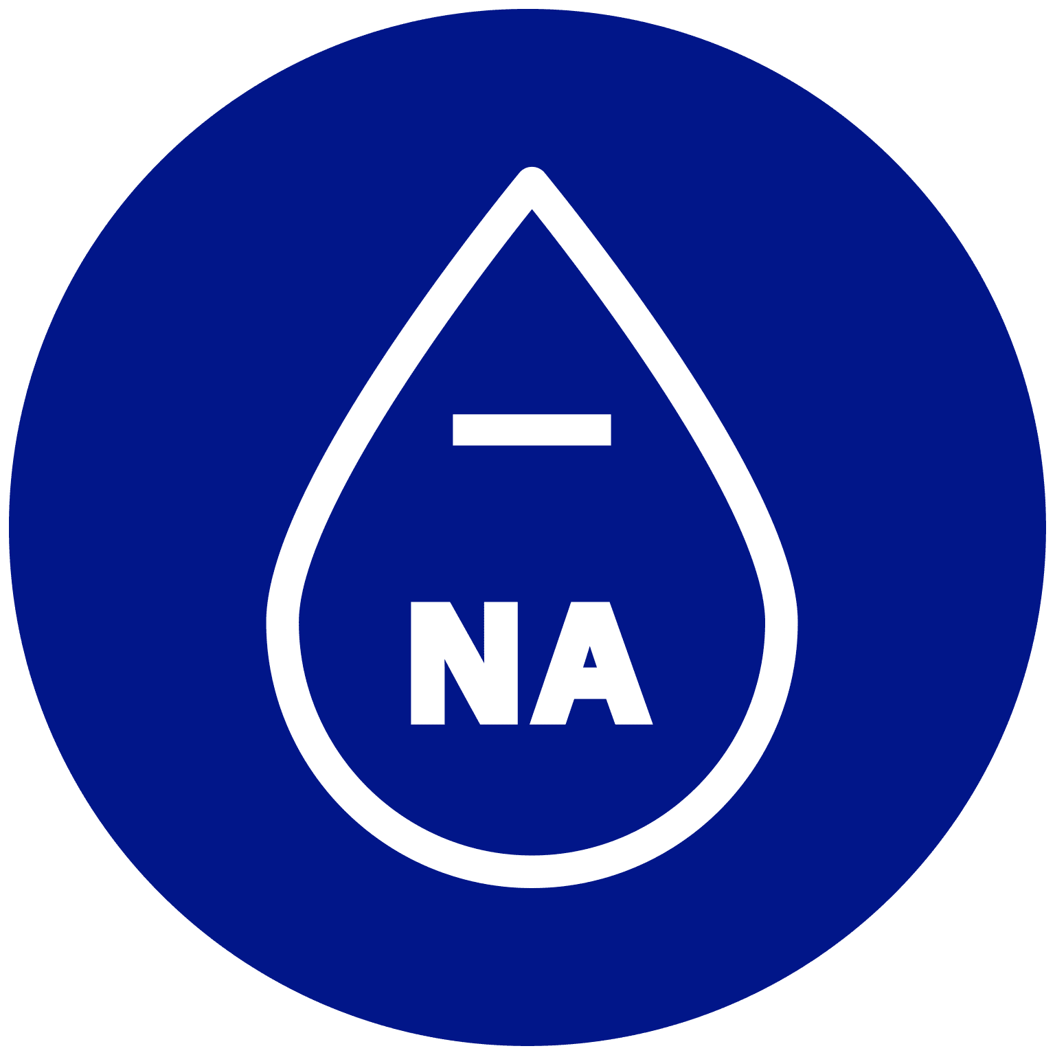 Avant Water by Navson | Premium Mineral Water Brand