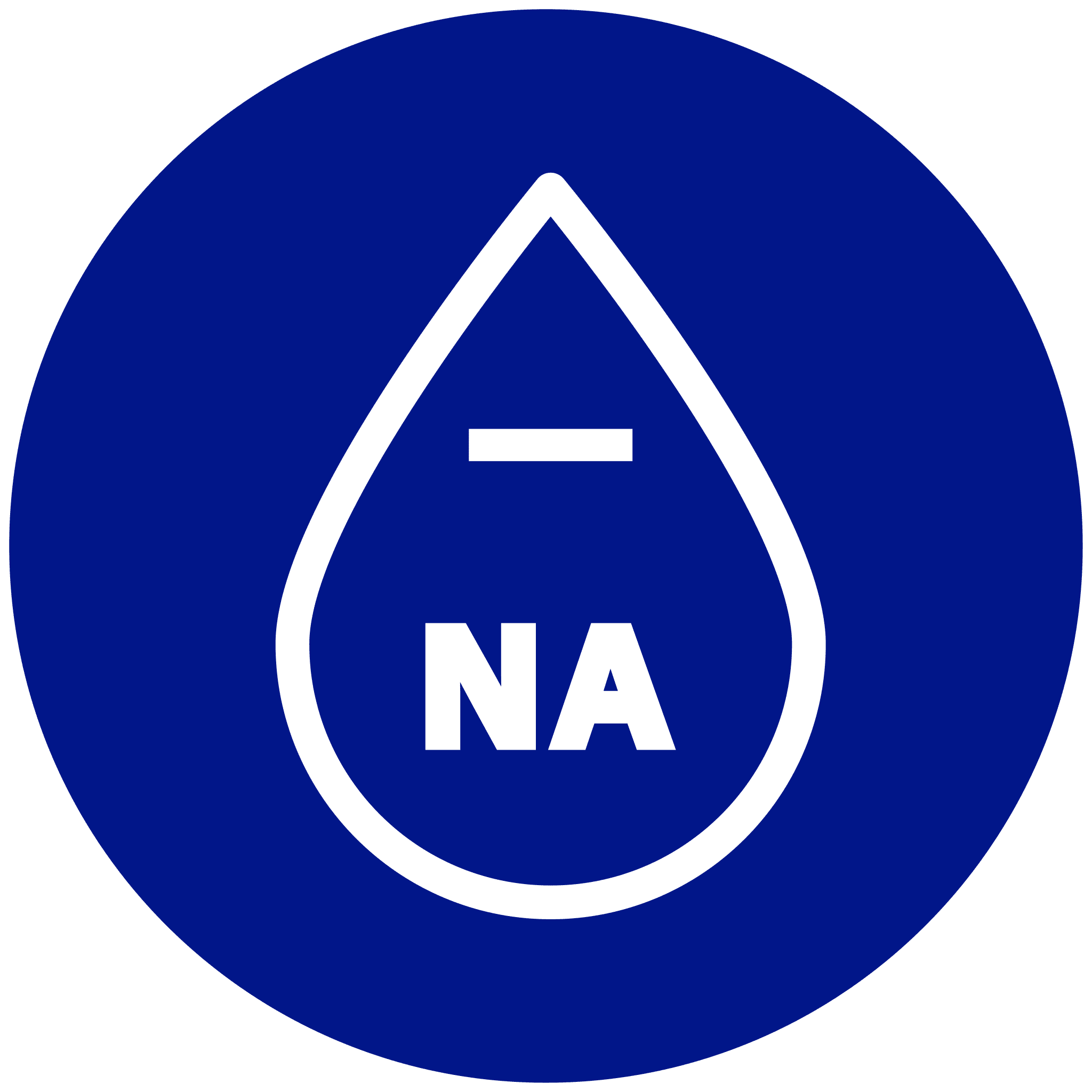 Avant Water by Navson | Premium Mineral Water Brand