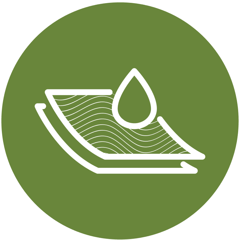 Leaf Toilet Paper by Navson | Plastic-Free & Recycled Paper