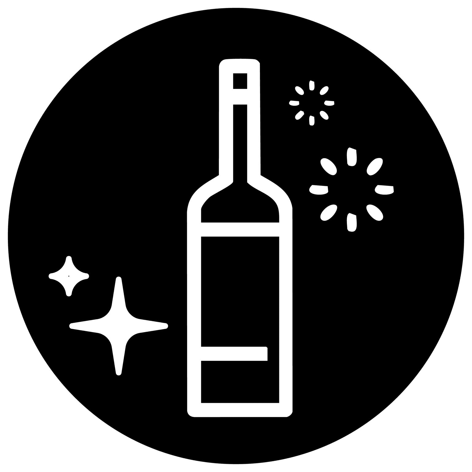 Mount Clear Water by Navson | Pure Water in Glass Bottles