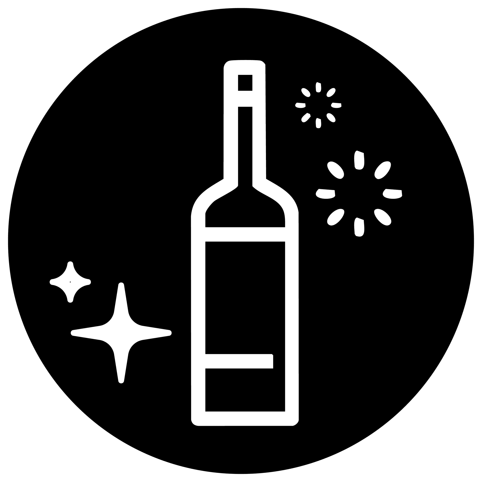 Mount Clear Water by Navson | Pure Water in Glass Bottles