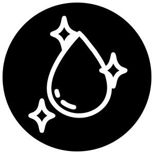 Mount Clear Water by Navson | Pure Water in Glass Bottles