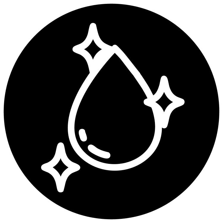 Mount Clear Water by Navson | Pure Water in Glass Bottles