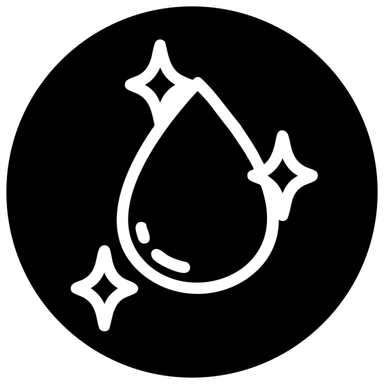 Mount Clear Water by Navson | Pure Water in Glass Bottles