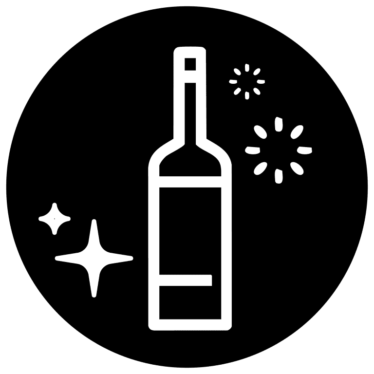 Mount Clear Water by Navson | Pure Water in Glass Bottles